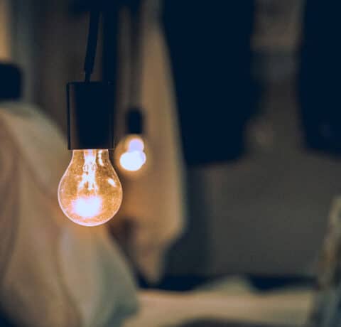 Now Power: Providing Affordable Prepaid Electricity in Texas