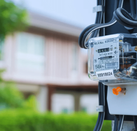 Now Power: Providing Affordable Prepaid Electricity in Texas