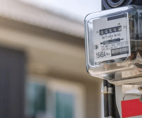 Now Power: Providing Affordable Prepaid Electricity in Texas